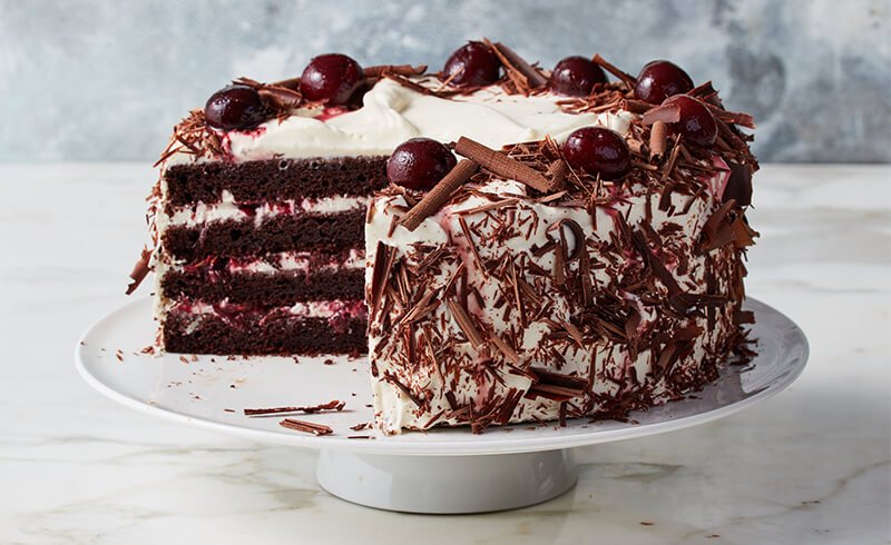 Almanya'da Mutlaka Yenilmesi Gereken Tatlılar - Amigos