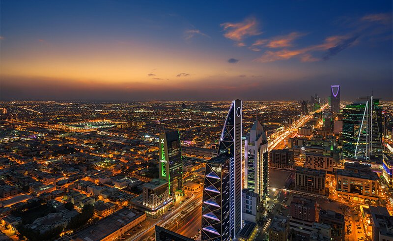 Riyad'da Gezilecek Yerler - Amigos